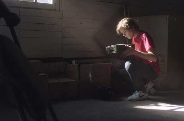 « Player Two » : un père, un fils, une Xbox... et pas mal de larmes ...