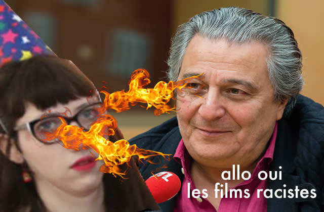 Six films pourris qui auraient été une meilleure idée que « Sivouplééé ...