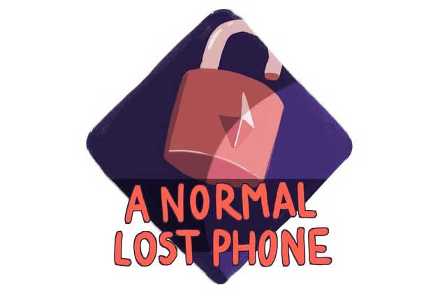 A Normal lost phone est disponible sur steam en version complète