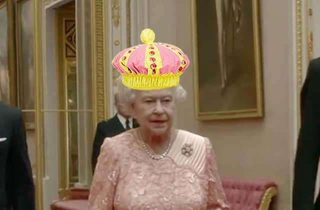 Le bonnet de douche reine - La #OuicheListe - Madmoizelle