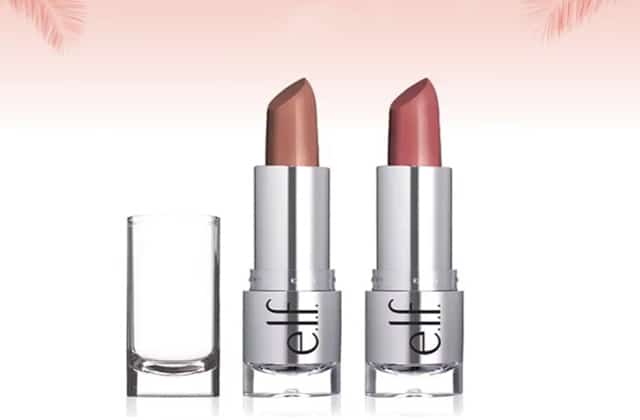 La marque e.l.f sort de jolies nouveautés pour l'été 2016 ! - Madmoizelle
