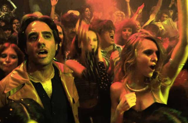 « Vinyl » est annulée après une saison