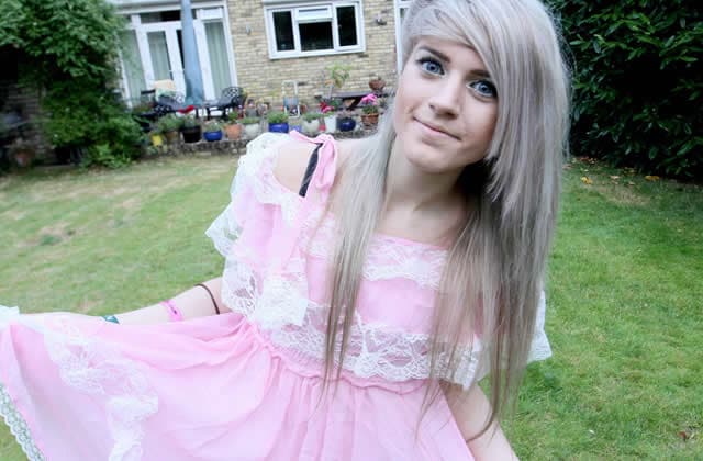 Marina Joyce fait intervenir sa mère pour dissiper les dernières ...