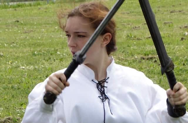 Le trollball, un sport qu'il est bien pour y jouer - Madmoizelle