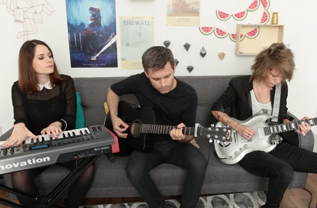 Sessions de l'été — Spectre chante la nostalgie avec « 1985 » - Madmoizelle