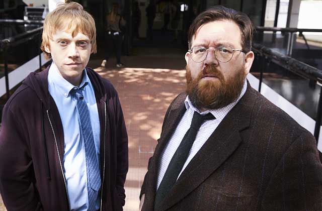 Sick Note : la nouvelle série de Sky Atlantic