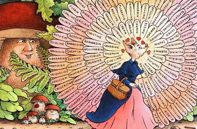 Claude Ponti : Auteur-illustrateur jeunesse incontournable