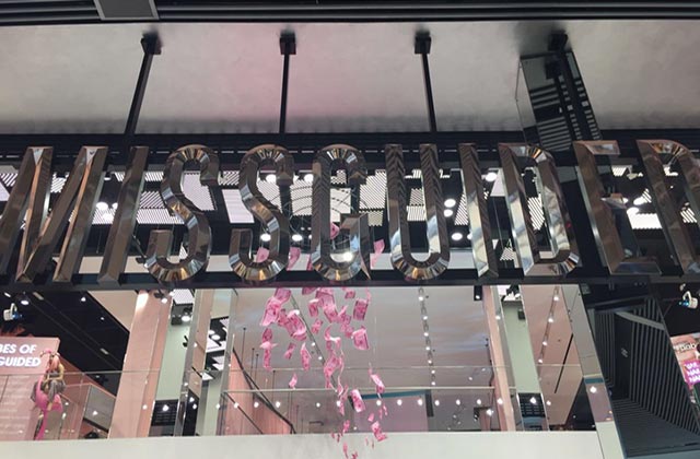 Missguided ouvre sa boutique à Londres — madmoiZelle.com