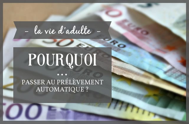 Le prélèvement automatique : explications - madmoiZelle.com