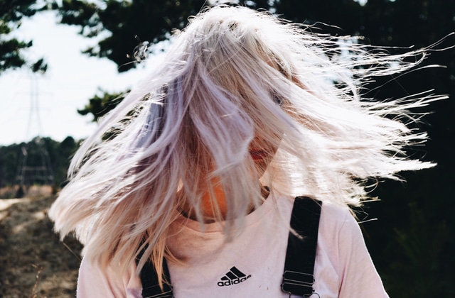 Comment prendre soin de ses cheveux — madmoiZelle.com