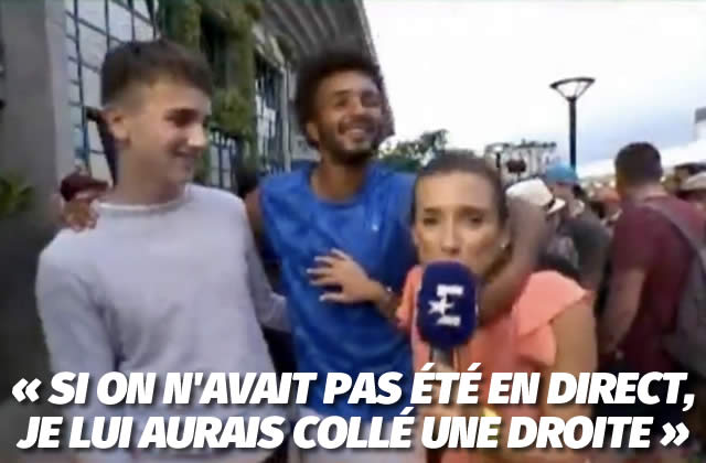 Maly Thomas-Maxime Hamou : 2017, la confusion entre séduction et ...