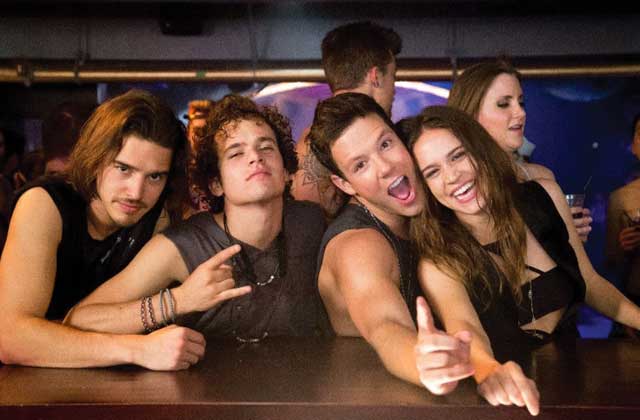 Summertime le film : bande-annonce — madmoiZelle.com