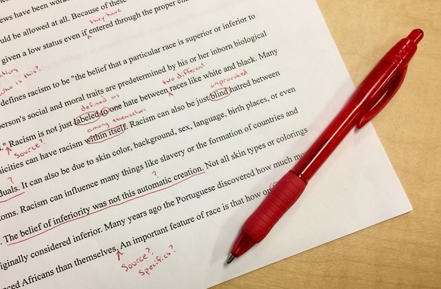 Bac 2017 : les anti-perles du bac valorisent les bonnes copies