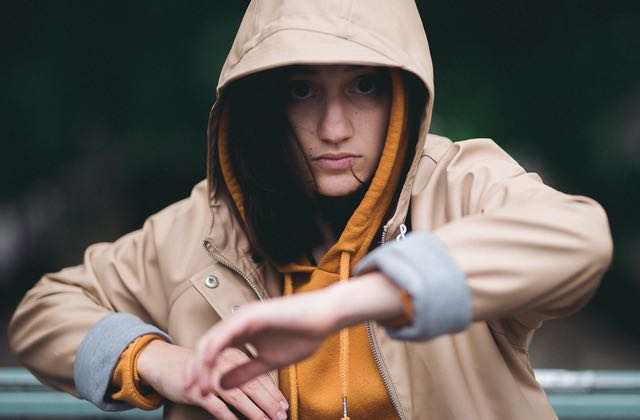 Aloïse Sauvage : une artiste épatante à découvrir au plus vite