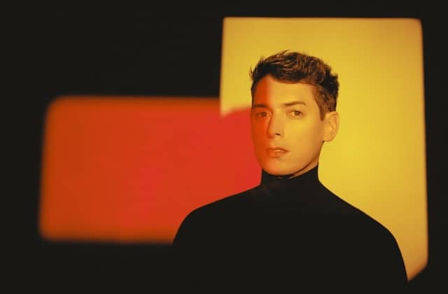 Darius : Utopia, un album électro planant à découvrir d'urgence — madmoiZelle