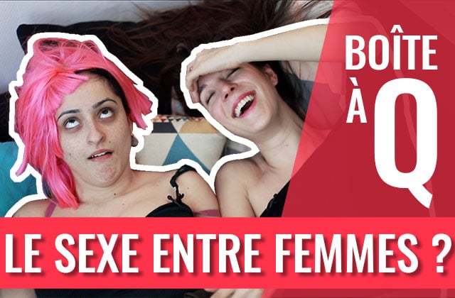 Deux Filles Peuvent Elles Faire Lamour Clichés Autour Du Sexe Lesbien