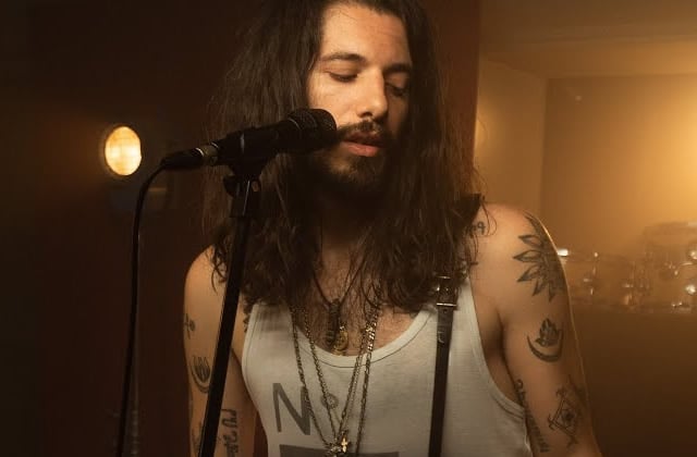 Waxx et sa reprise de Drake : il chante God's Plan