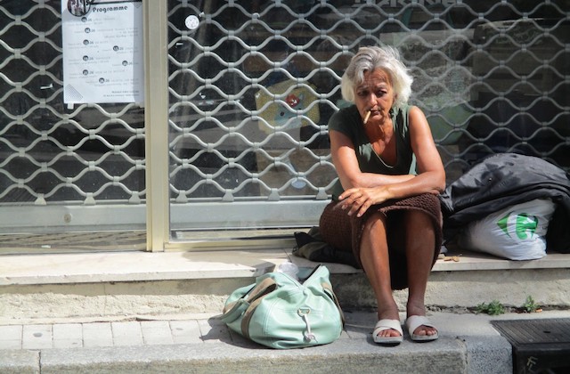 Comment aider les SDF pendant l'été et les fortes chaleurs
