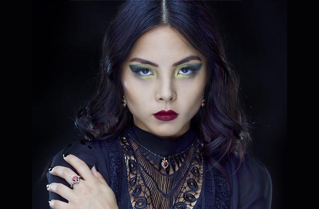 Anna Akana : Une vidéaste inspirante à suivre, sur YouTube comme sur ...