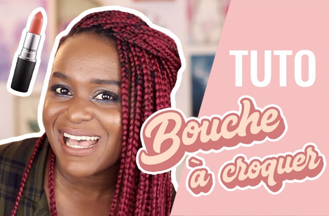 Comment mettre correctement du rouge à lèvres pour une bouche parfaite