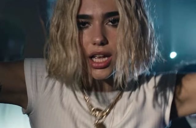 Electricity le nouveau morceau de Dua Lipa, Mark Ronson et Diplo