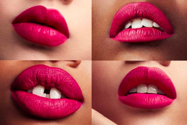 Les nouveaux rouges à lèvres et highlighters de Fenty Beauty pour la ...