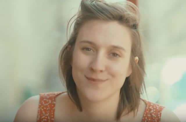 Petite voix dans la tête : Sophie Imbeaux lui fait une place dans ses ...