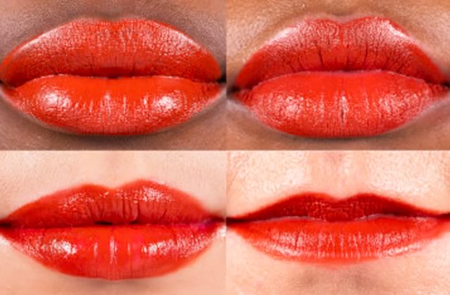 Nouveau maquillage Lush : 40 rouges à lèvres hydratants, vegan, cruelty ...