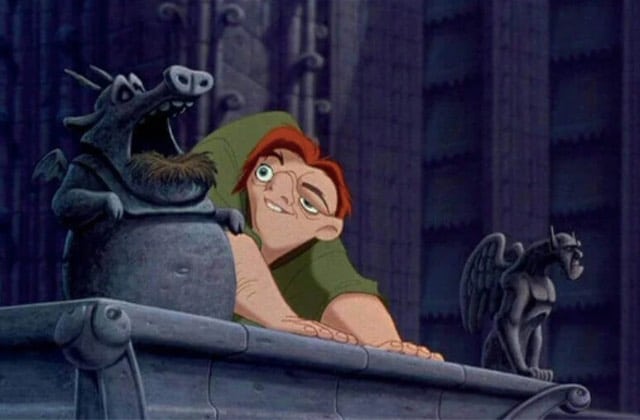 Le Bossu de Notre-Dame : un film en live-action va voir le jour