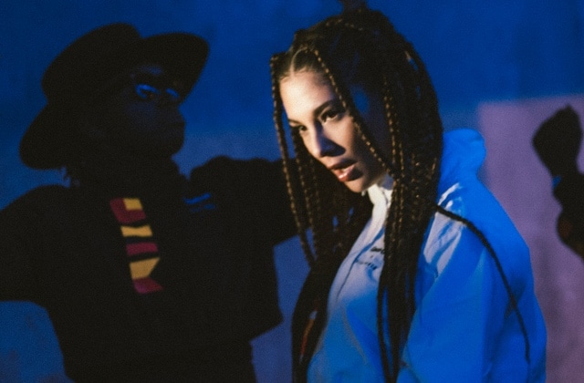 Chilla — Dans le Movie #1, freestyle de feu en attendant l'album