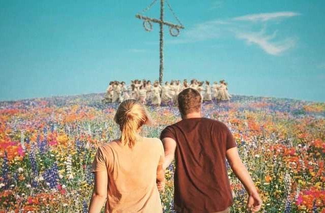 Midsommar : le nouveau film d'horreur du réalisateur d'Hérédité