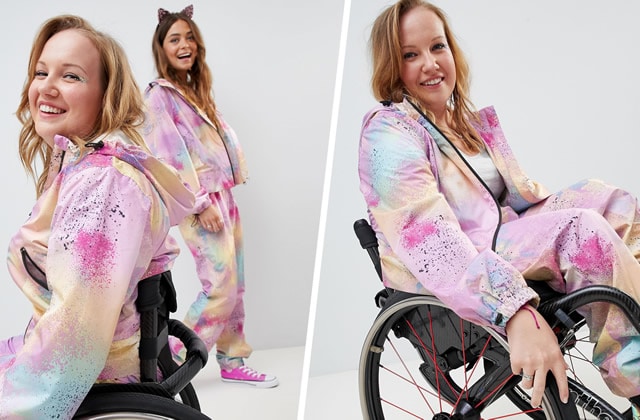 ASOS, la plateforme multimarques de mode engagée et inclusive