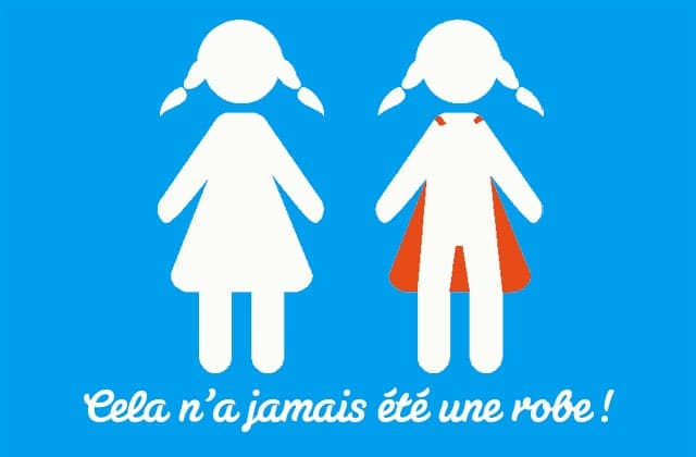 Magazine féministe pour les petites filles : Tchika, la nouveauté