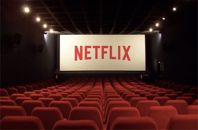 Netflix achète son premier cinéma à Los Angeles — madmoiZelle.com