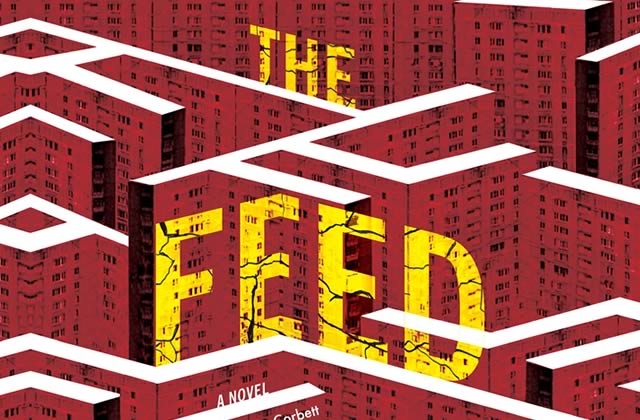 The Feed : critique de la série d'Amazon qui concourt à CanneSéries