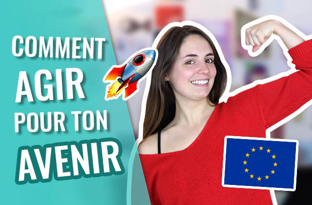Agir pour un avenir meilleur : comment changer le monde actuel