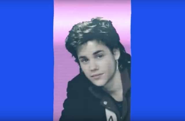 TRONICBOX : des chansons pop remixées façon années 80