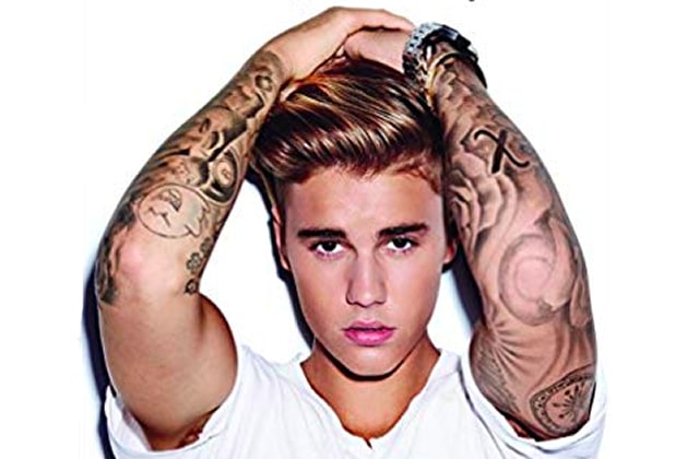 Justin Bieber et Schmidt's Naturals, la collaboration que tu n ...