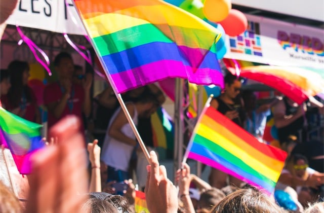 Pride : tout comprendre à la Marche des Fiertés, entre célébration et ...