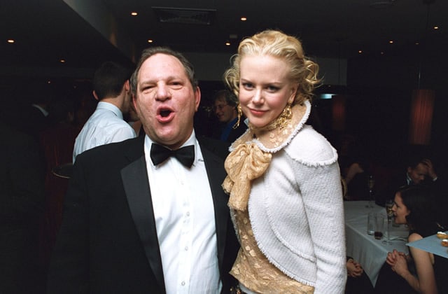 Affaire Weinstein : #MeToo, les conséquences, 2 ans après