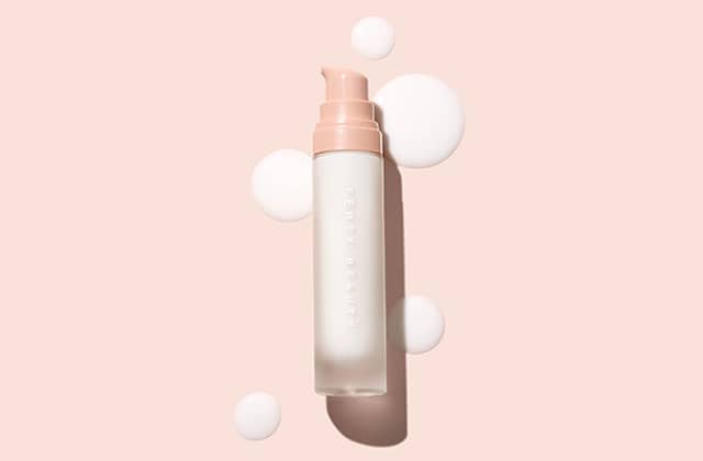 Fenty Beauty sort un nouveau primer, le Pro Filt'r Mattifying