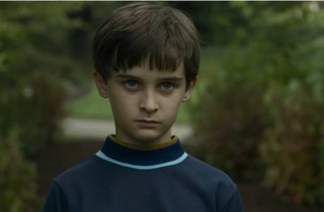 Mindhunter saison 2 : l'histoire du fils de l'agent Tench est-elle vraie