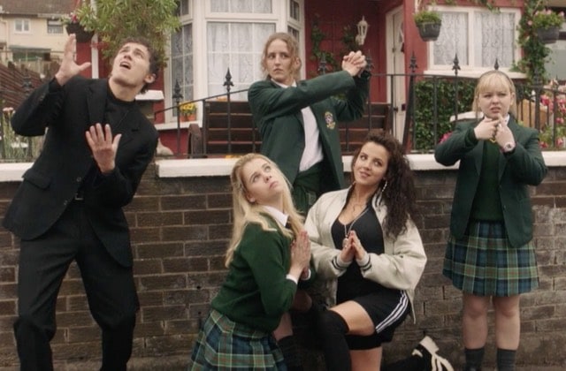 Derry Girls saison 2 : la suite de la série est disponible sur Netflix