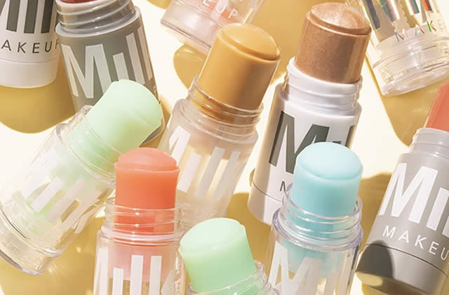 Milk Makeup est maintenant disponible chez Sephora France