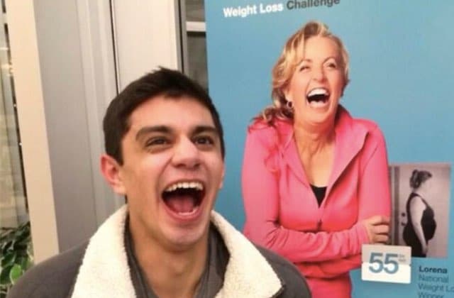 Photos débiles : ces images cons cachées dans nos smartphones