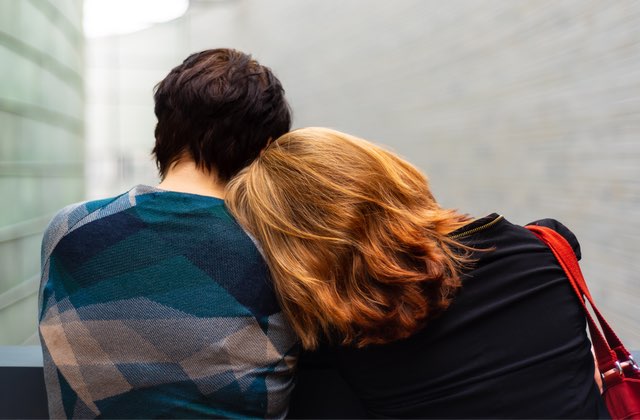 Savoir quand rompre : les signes qu'il est temps de se séparer