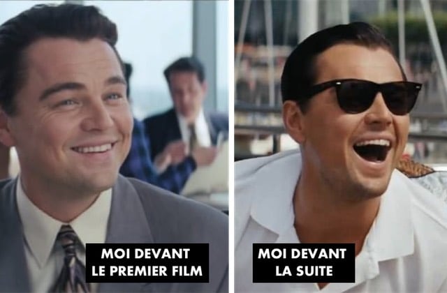 Les suites qui sont meilleures que les films originaux : 5 films à (re ...