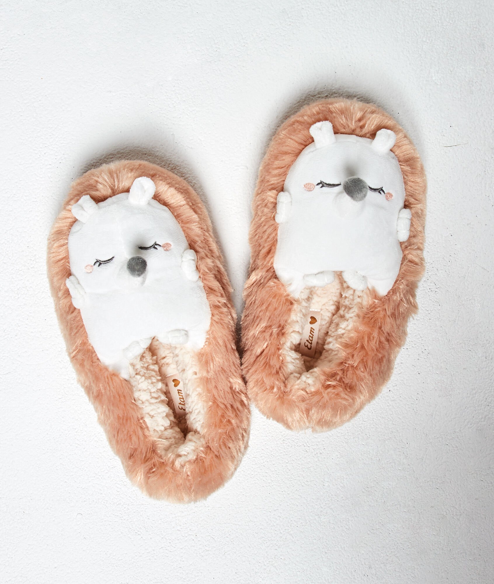 Sélection shopping de chaussons mignon pour l'automne et l'hiver