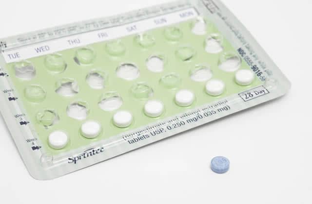 Efficacité réelle de la contraception, indice de Pearl : explications