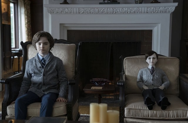 The Boy 2 dévoile sa première bande-annonce terrifiante